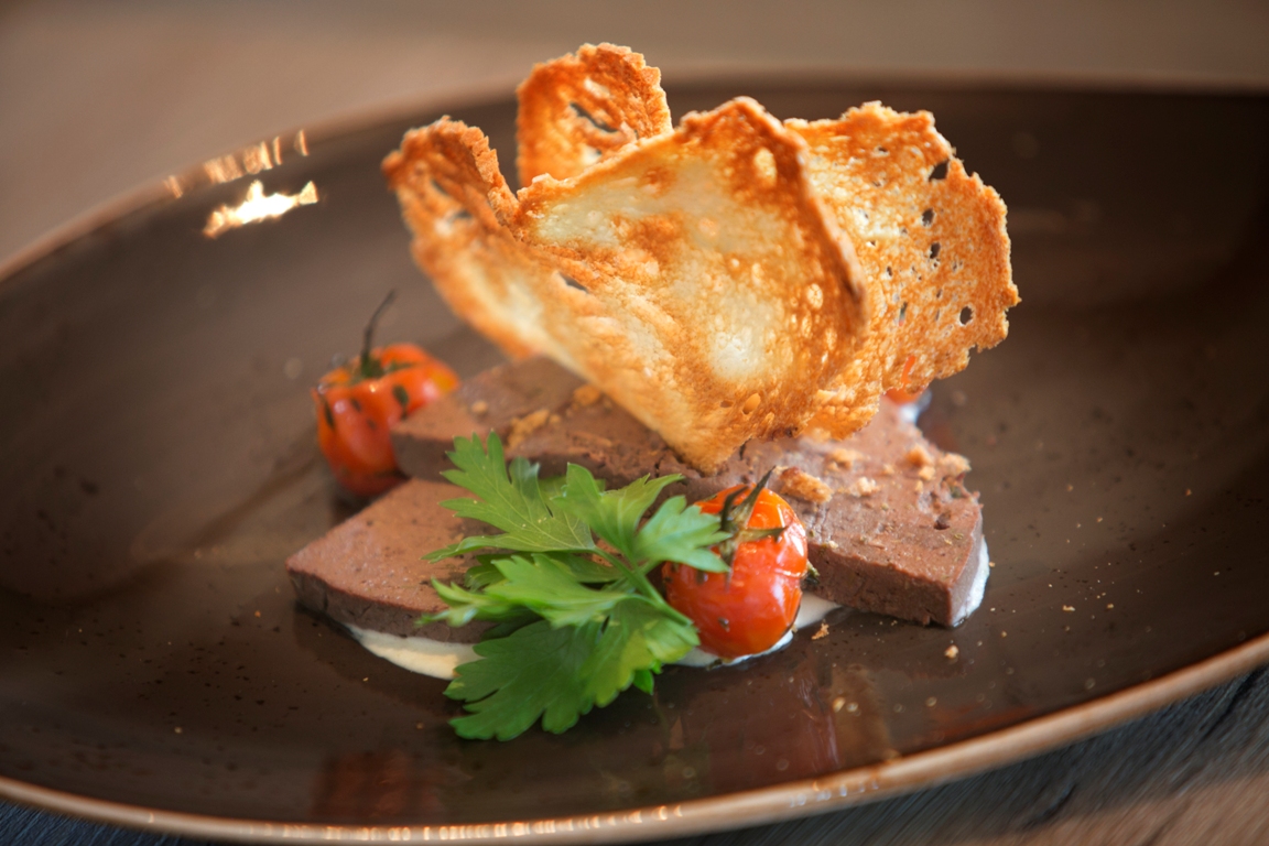 Fegatini, dalla tradizione all'innovazione: dai crostini... alla ...