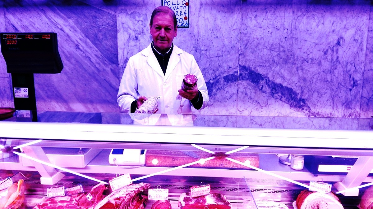 "E' Tipico": alla scoperta del Mezzone da Morando Morandi a Tavarnelle ...