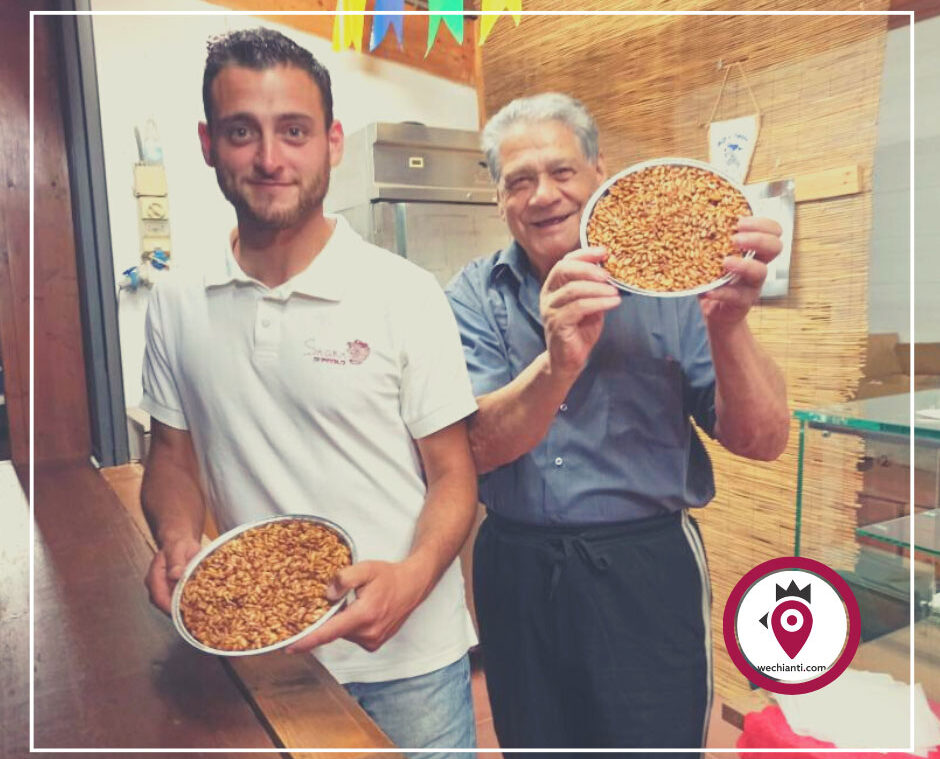 "Sagra di' Pinolo": dall'8 al 18 giugno a Chiesanuova torna la ...