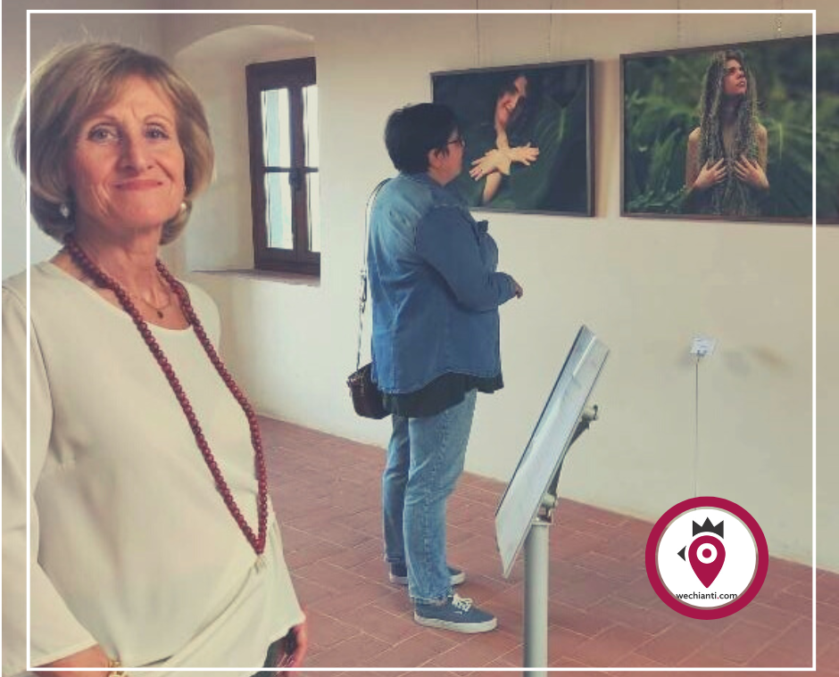 La natura entra nel borgo: grande successo per “In attesa di Gaia”, a ...
